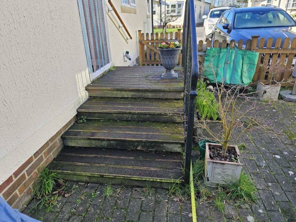 Case Studies - Level Access Lifts Ltd