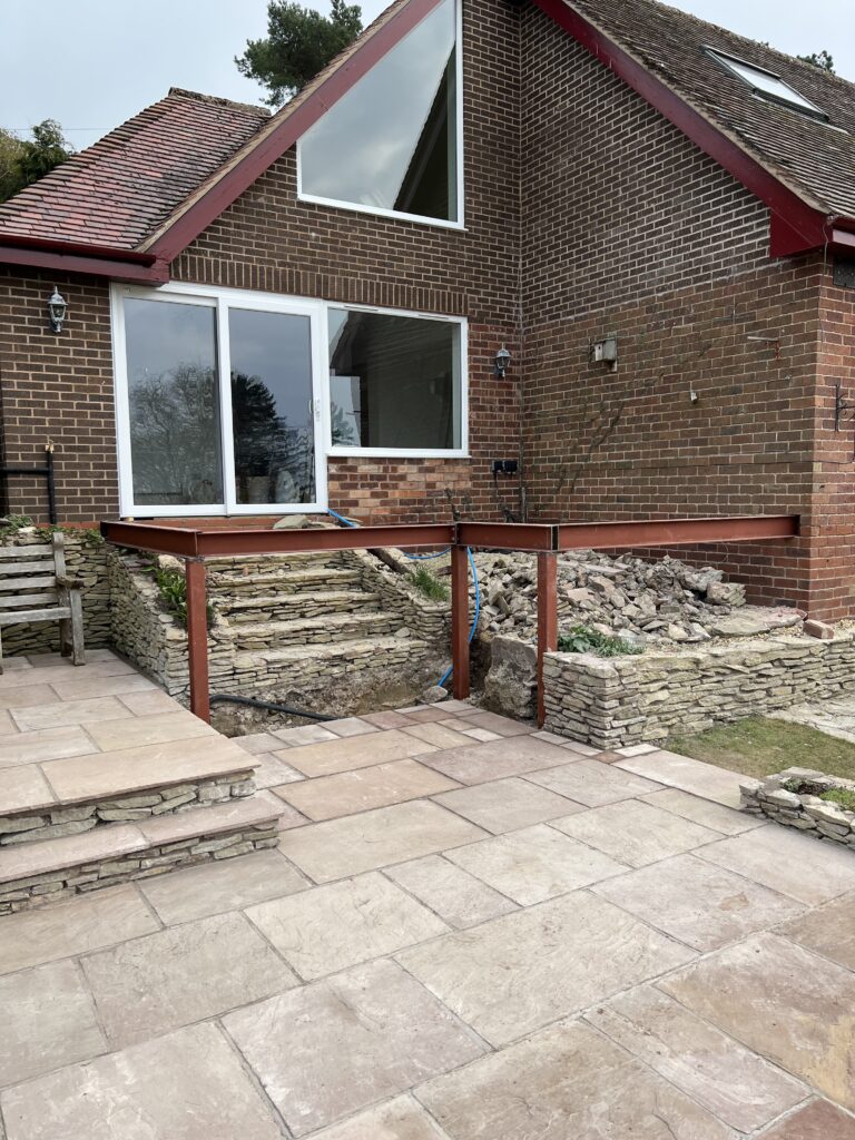 Case Studies - Level Access Lifts Ltd