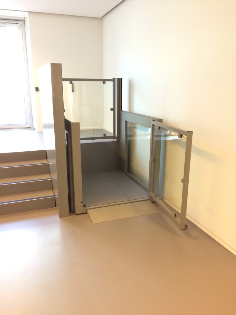 Products Archive | Level Access Lifts Ltd