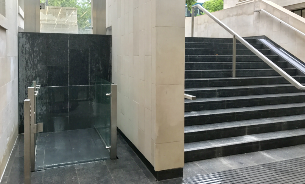 About Us | Level Access Lifts Ltd