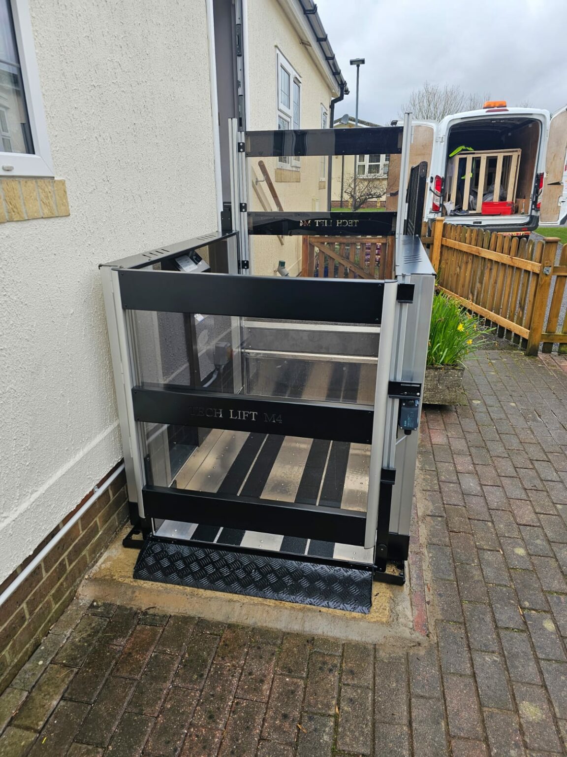 Case Studies - Level Access Lifts Ltd