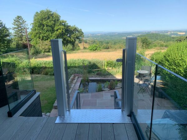 Case Studies - Level Access Lifts Ltd