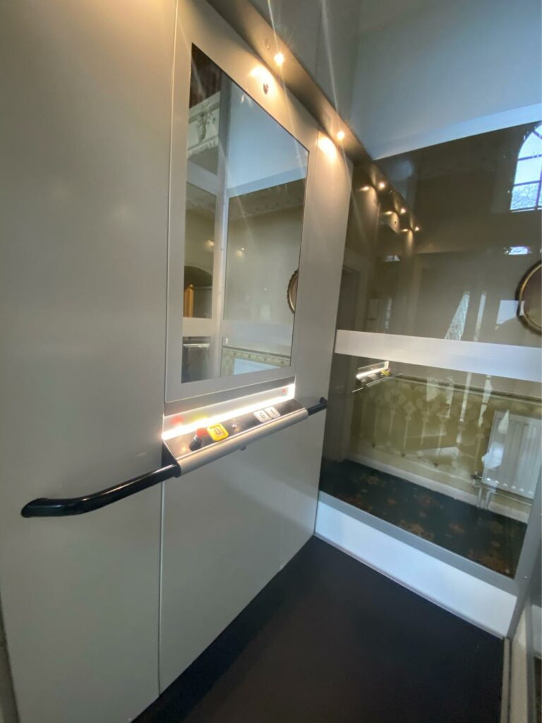 Products Archive | Level Access Lifts Ltd