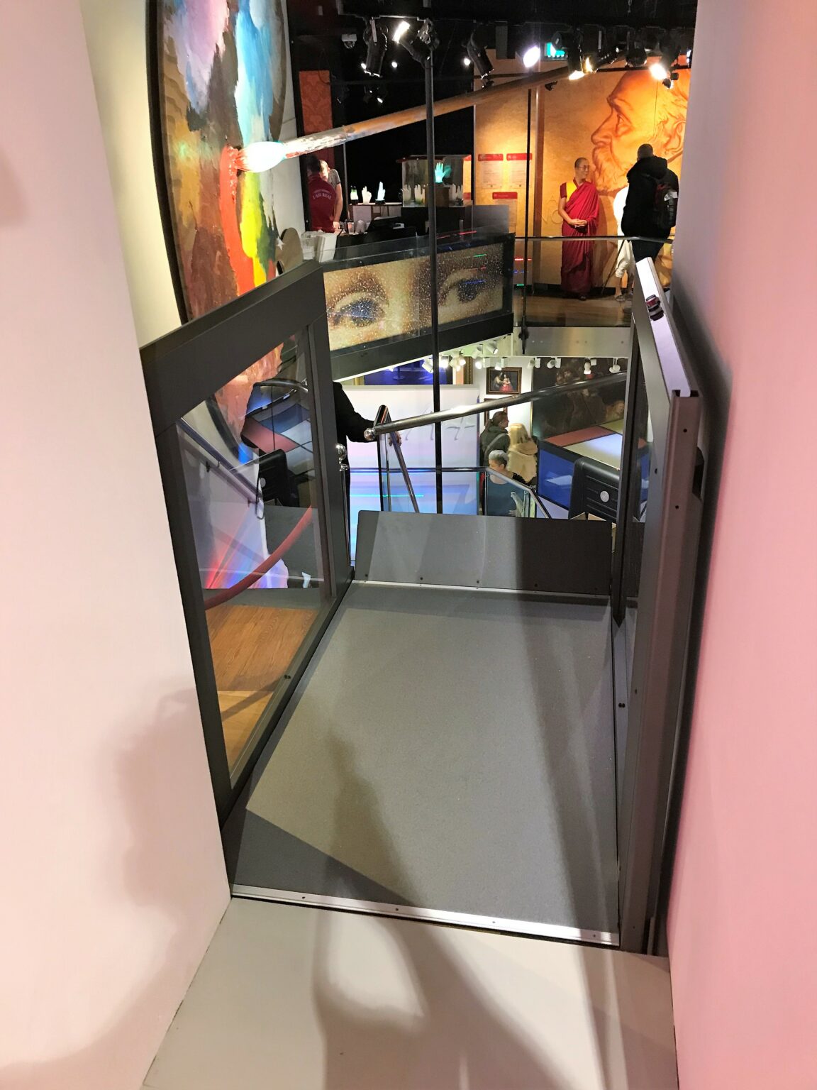 Products Archive | Level Access Lifts Ltd