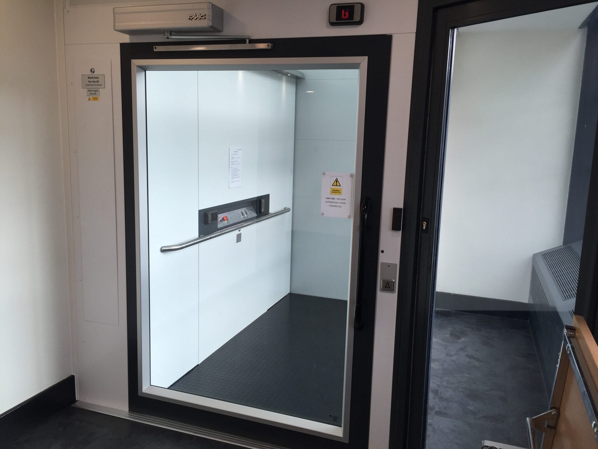 Platform Lifts, Disabled & Access Stairlifts – Level Lifts