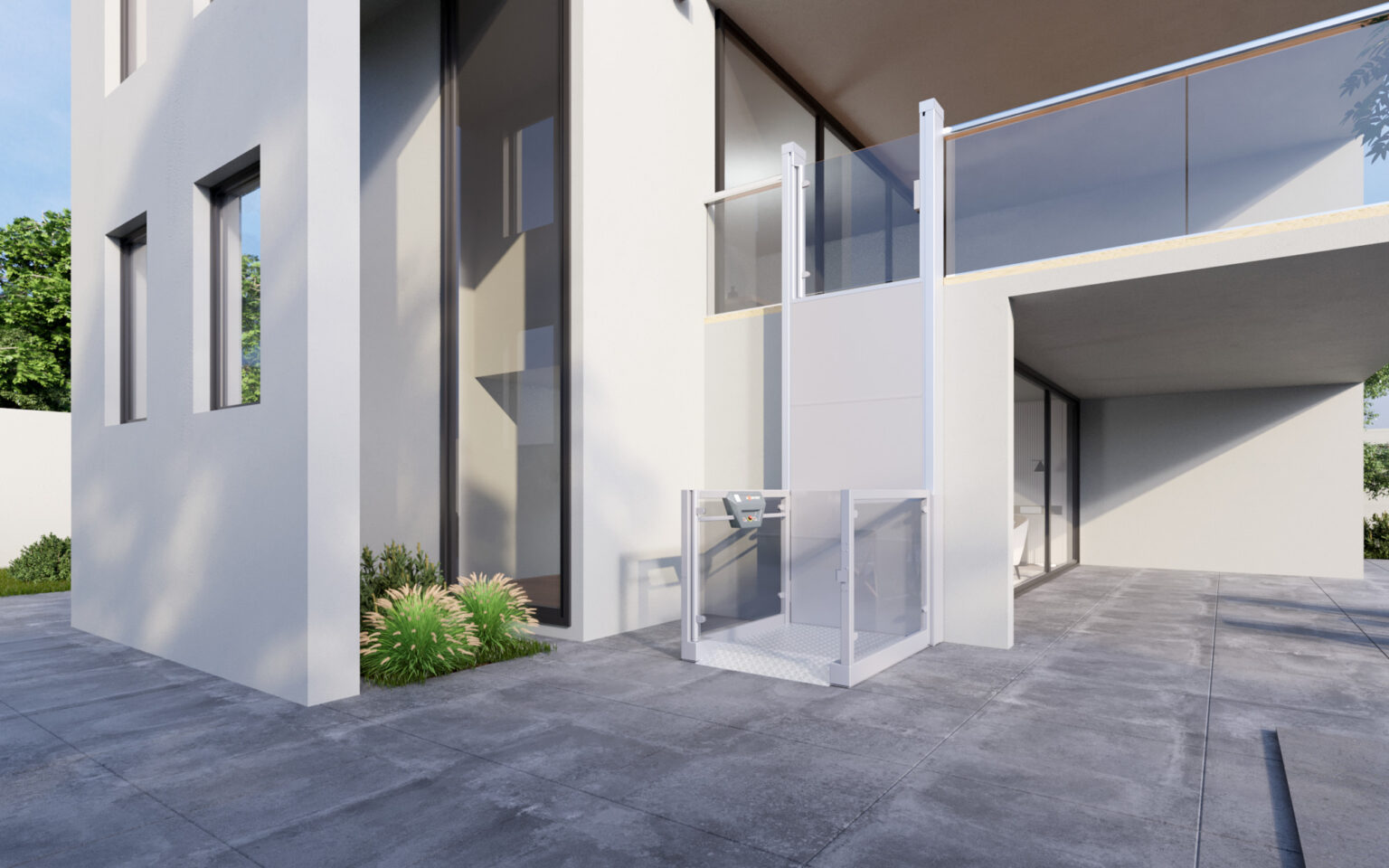 Our Products - Level Access Lifts Ltd