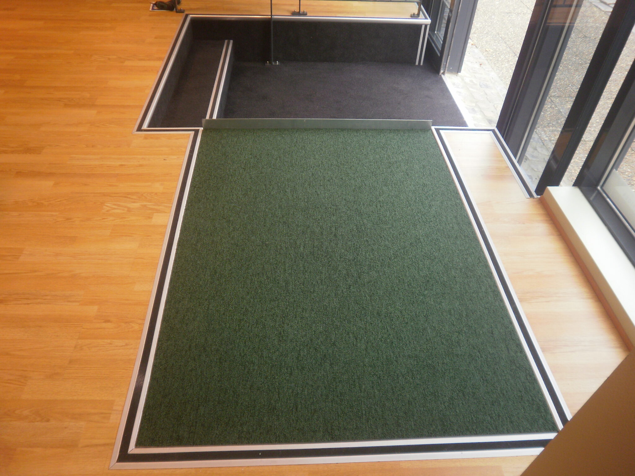 Hidden Lift | Level Access Lifts Ltd
