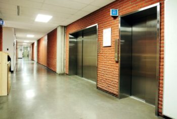 Lifts For Schools - Level Access Lifts