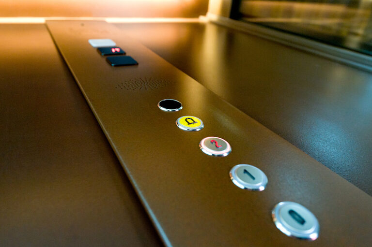 Lifts For Hotels- Level Access Lifts