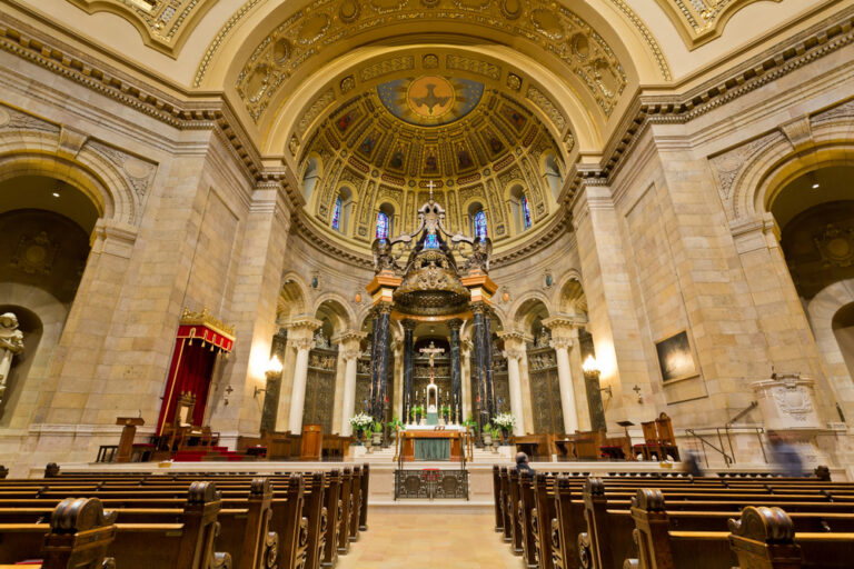 Lifts For Churches - Level Access Lifts